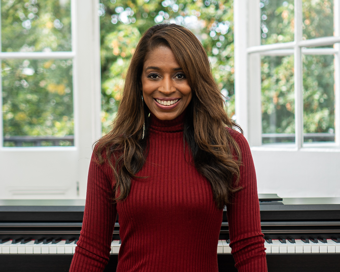 Your Creativity Coach | My Story | CeCe Sammy Lightfoot