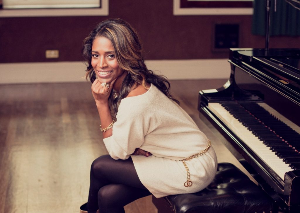 Celebrity Vocal Coaching | Voice & Performance Training | CeCe Sammy