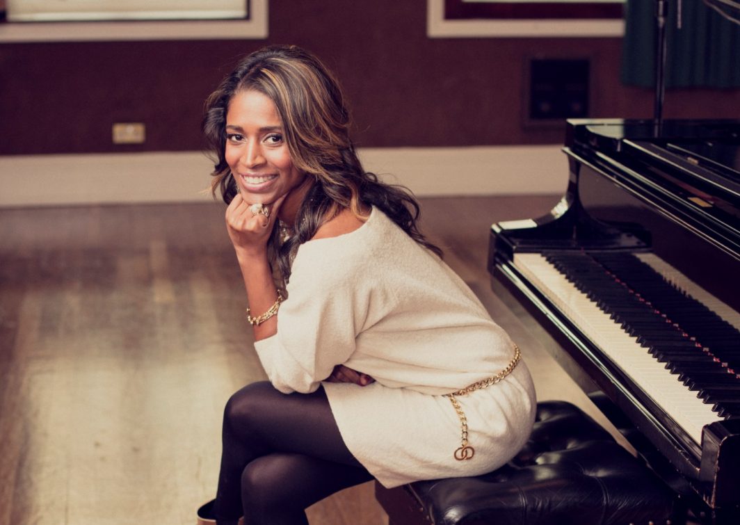 Celebrity Vocal Coaching | Voice & Performance Training | CeCe Sammy