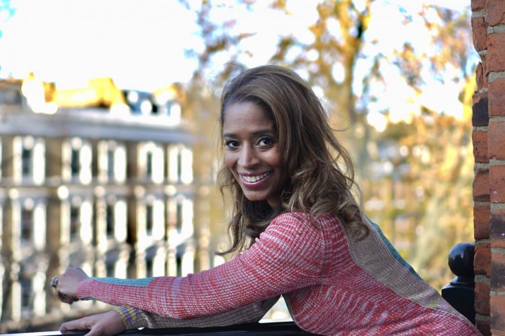 CeCe Sammy-Lightfoot | International Vocal & Performance Coach