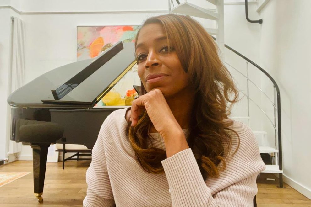 CeCe Sammy-Lightfoot | International Vocal & Performance Coach